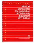Amazon.co.jp: Nfpa 31 Standard for the Installation of Oil-burning ...