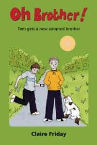 Oh Brother!: 9780951595015: Books - Amazon.ca