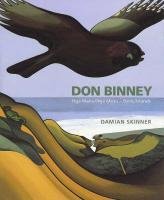 Don Binney: Nga Manu/Nga Motu-Birds/Islands: Skinner, Damian ...