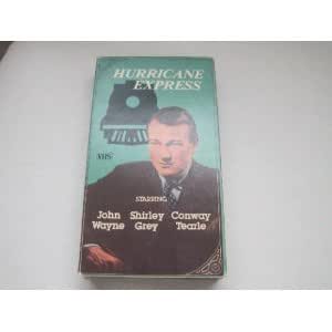 Hurricane Express: Amazon.it: Film e TV