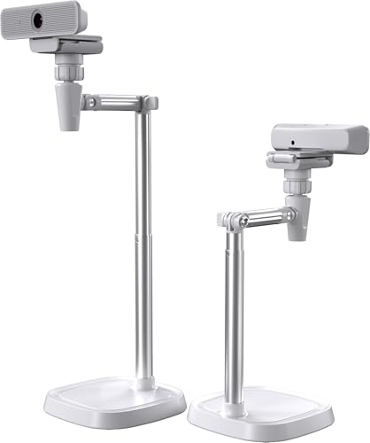Amazon Best Sellers: Best Webcam Stands