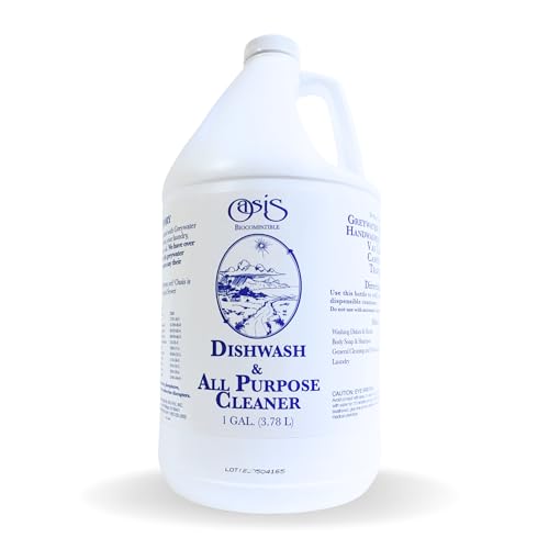 10 Greywater Compatible Cleaning Products - This Must Be Home