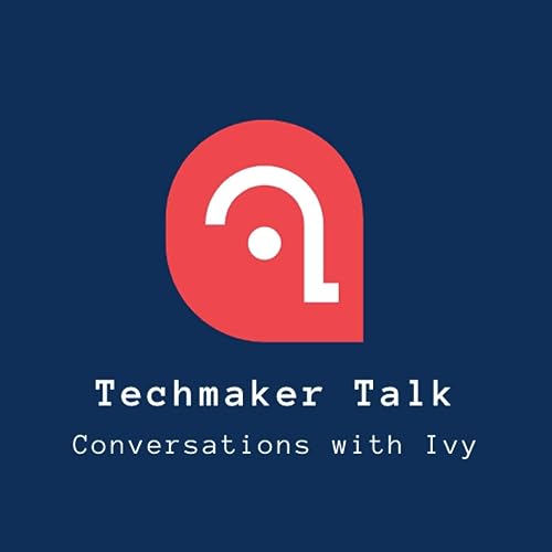 Amazon.com: Tech-maker Talk : Ivy Wang: Audible Books & Originals
