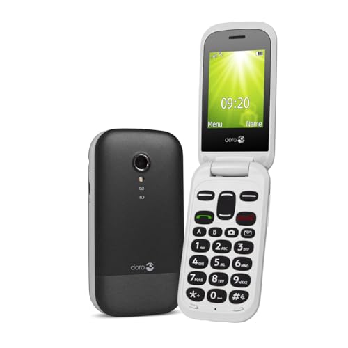 Best Emergency Cell Phone For Seniors in the UK - 2026