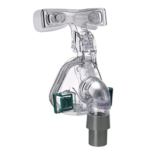 Amazon.com: ResMed Ultra Mirage II Without Cushions/Headgear : Health ...