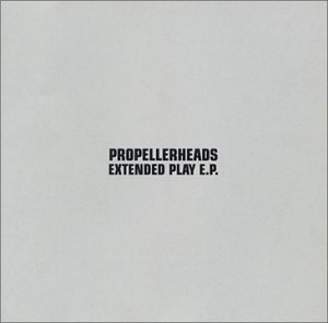Propellerheads - Ep - Amazon.com Music