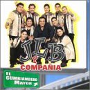 El Cumbiambero Mayor: Jlb Y Compania: Amazon.es: CD y vinilos}