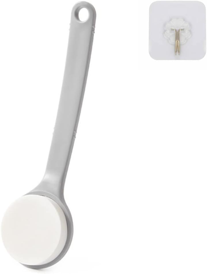 Lotion Applicator with Handle Back Moisturiser Applicator Sun Cream ...