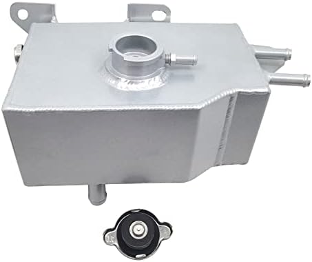 Amazon.com: HCHCSPEED For MX5 NC Miata MK3 2006-2015 Aluminum Coolant ...