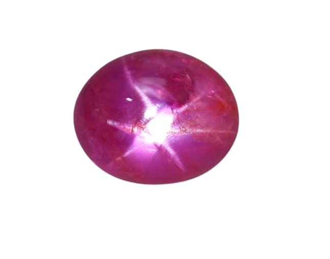 BluDiamond 9 Ratti Suryakant Mani Ratan Original Certified Pure 8.25 ...