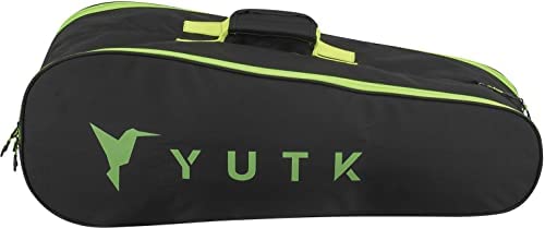 Buy YUTK Badminton Outdoor Racket Tennis Shoulder Bag for 7racquet ...