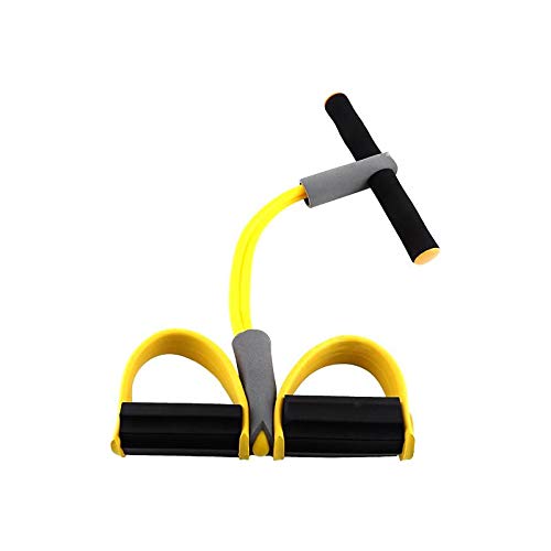 Spring Exerciser Body Trimmer Gym Tool – BigaMart