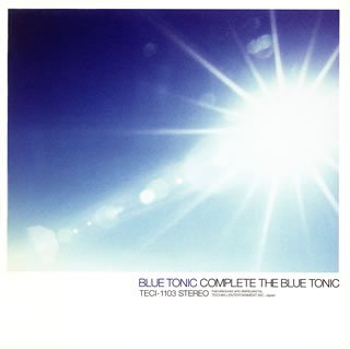 Blue Tonic - Complete the Blue Tonic - Amazon.com Music