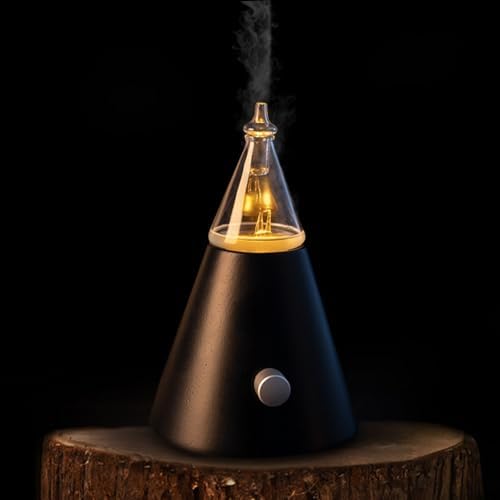 Amazon.com : UONE Essential Oil Diffuser for Aroma Nebulizing ...