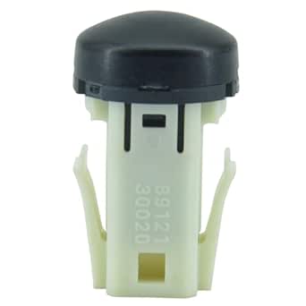 Amazon.com: ALTBET Automatic Light Control Sensor Replace 89121-0E060 ...