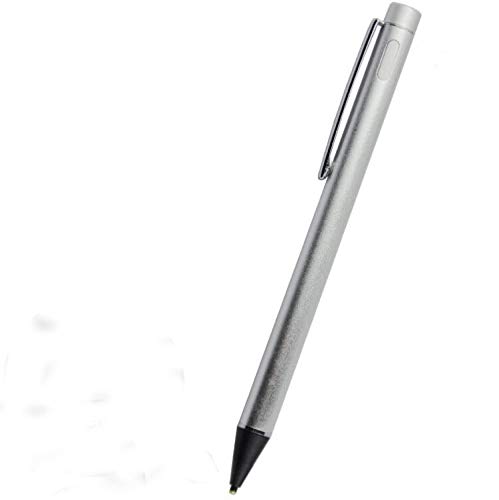 NewSilkRoad Active Fine Point Precision Stylus Pen with 1.8 mm Fine ...