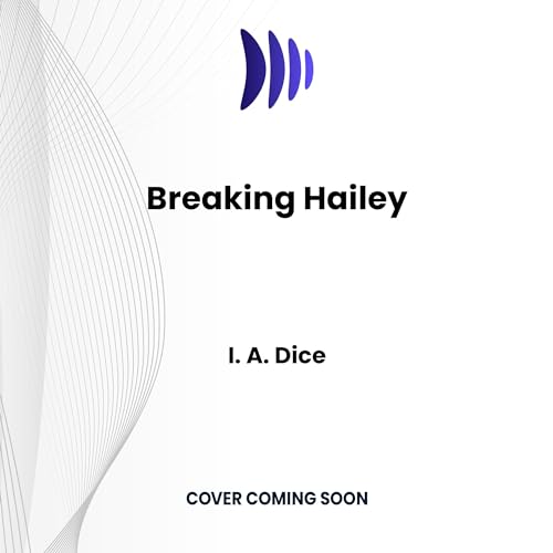 Amazon.com: Breaking Hailey: Shadows of Obsession, Book 1 (Audible ...