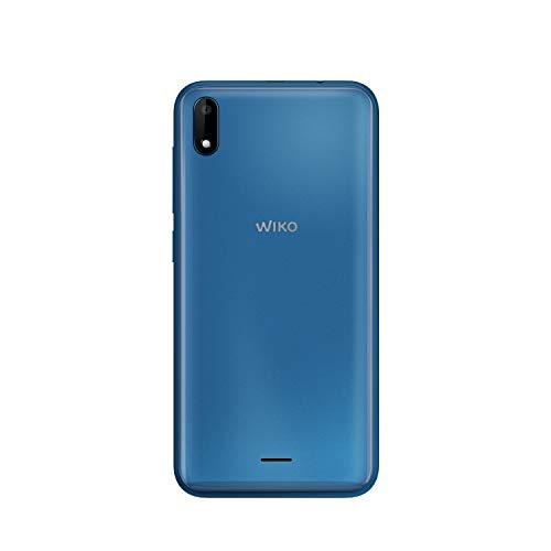 Wiko Y50 Avis Fiche technique et caractéristiques