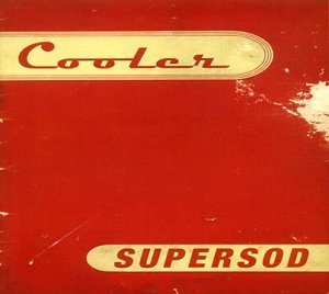 Amazon.com: Supersod: CDs & Vinyl