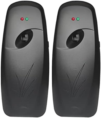 Amazon.com: Automatic Air Freshener Spray Dispenser - Commercial and ...