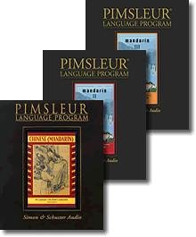 Pimsleur Comprehensive French Level 1 2 3 (48 Cds) Audio Cd: unknown ...