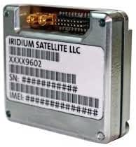 Amazon.com: Iridium 9602 Short Burst Data SBD Satellite Transceiver ...