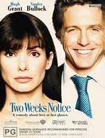 Amazon.com: Two Weeks Notice : Movies & TV