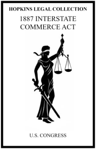 Interstate Commerce Definition