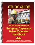 Amazon.com: Study Guide for the Second Edition of Pumping Apparatus ...