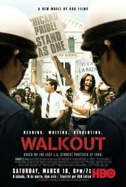 Amazon.com: Walkout (DVD) (RED) : Movies & TV
