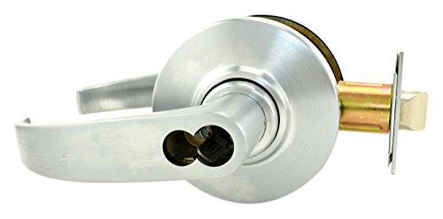 Schlage commercial AL53RDNEP626 AL Series Grade 2 Cylindrical Lock ...