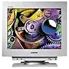 Sony GDM-F500R Ãcran CRT 21" 2048 x 1536 / 75 Hz 0.22 mm blanc : Amazon ...