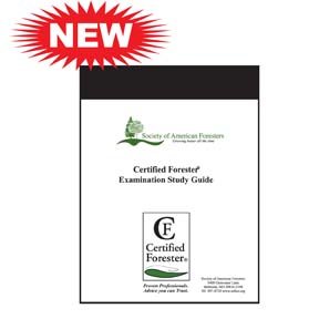 Certified Forester Examination Study Guide: Academic Foresters: Amazon.com: Books
