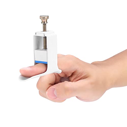Finger Extension Splint, Finger Straightener, Finger Joint Extension ...