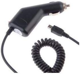 Amazon.com: Mini USB Car Charger For Nav Devices -Snooper In Car ...
