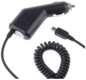 Amazon.com: Mini USB Car Charger For Archos MP3/4 Players Archos 43 ...