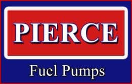 Amazon.com: Pierce 60318 New Mechanical Fuel Pump
