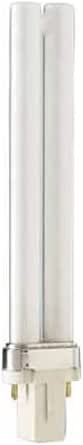 Dulux S 2 Pin 9W 830 Osram 9 Watt : Amazon.co.uk: Lighting