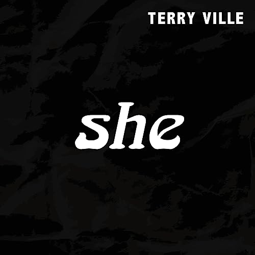 Amazon.co.jp: she : TERRY VILLE: デジタルミュージック