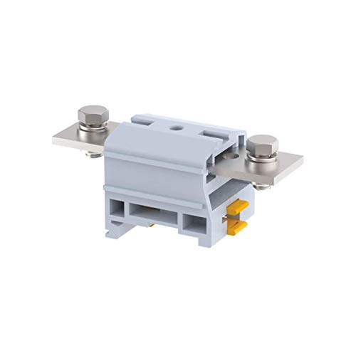 Elmex DPBB 70 - Power (Bus-bar) terminal block, suitable for 70 Sq.mm ...