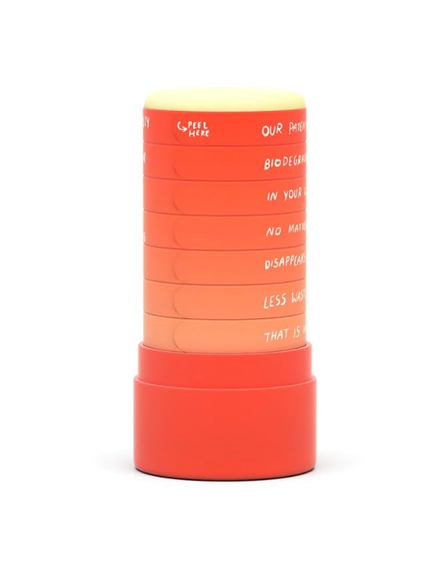 Amazon.com : Human Essentials Supernatural Deodorant - Desert Lime ...