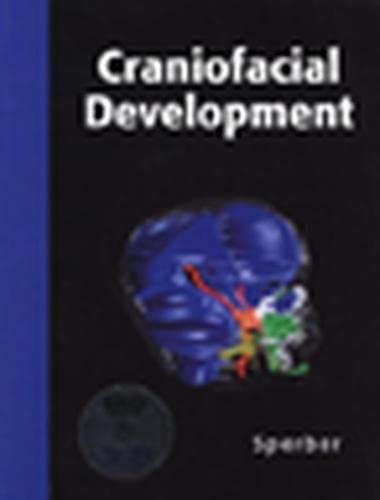 Craniofacial Development: 9781550091274: Medicine & Health Science ...