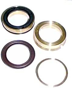Amazon.com: General Pump Repair Kit 39 - RKI039 : Patio, Lawn & Garden