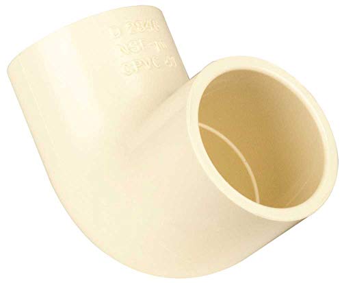 Copper Vs. CPVC Piping Explained