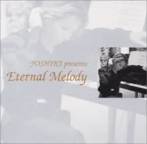 YOSHIKI PRESENTS - Eternal Merody With London Phil - Amazon.com Music