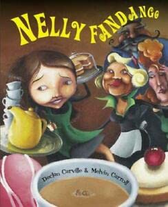 Nelly Fandango: Amazon.co.uk: Carville, Declan, Carroll, Melvin ...