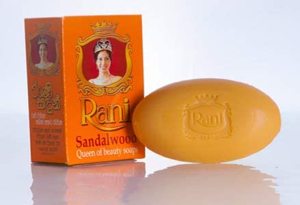 Buy Rani Brand Authentic Indian Products Sri Lanka Sandalwood Queen of ...