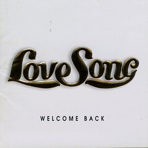 Love Song - Welcome Back - Amazon.com Music