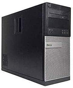 Amazon.com: Dell Optiplex 9020 Mini Tower PC de escritorio, Intel Core ...