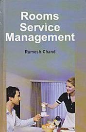 Rooms Service Management: Ramesh Chand: 9788126149841: Amazon.com: Books